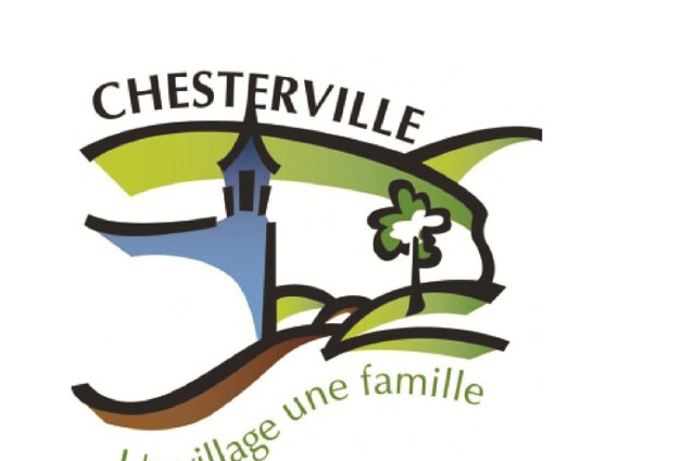 Bienvenue sur le site officiel de la municipalité de Chesterville